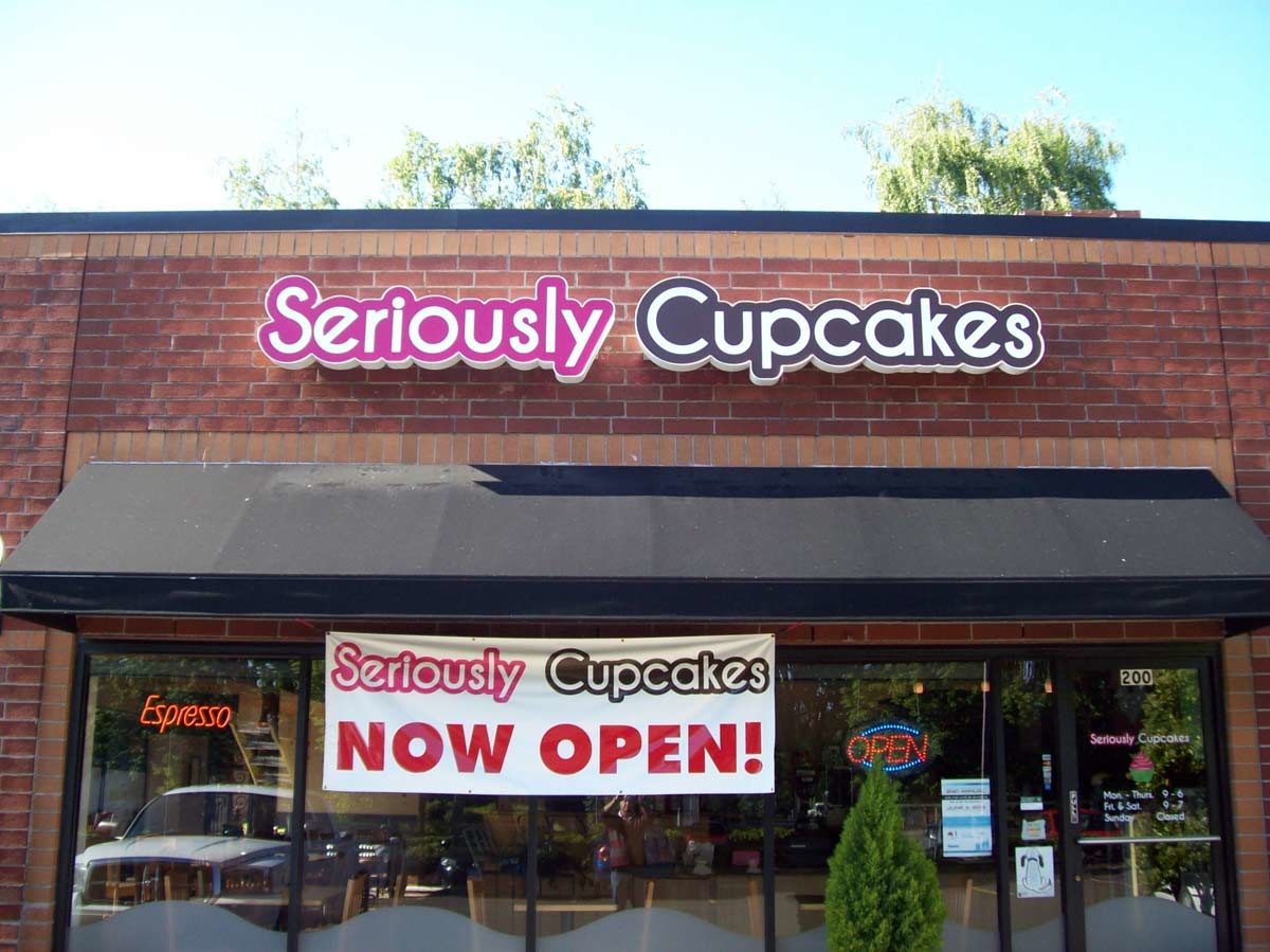 Tulsa Commercial & Business Signs - TulsaSignCompany.com