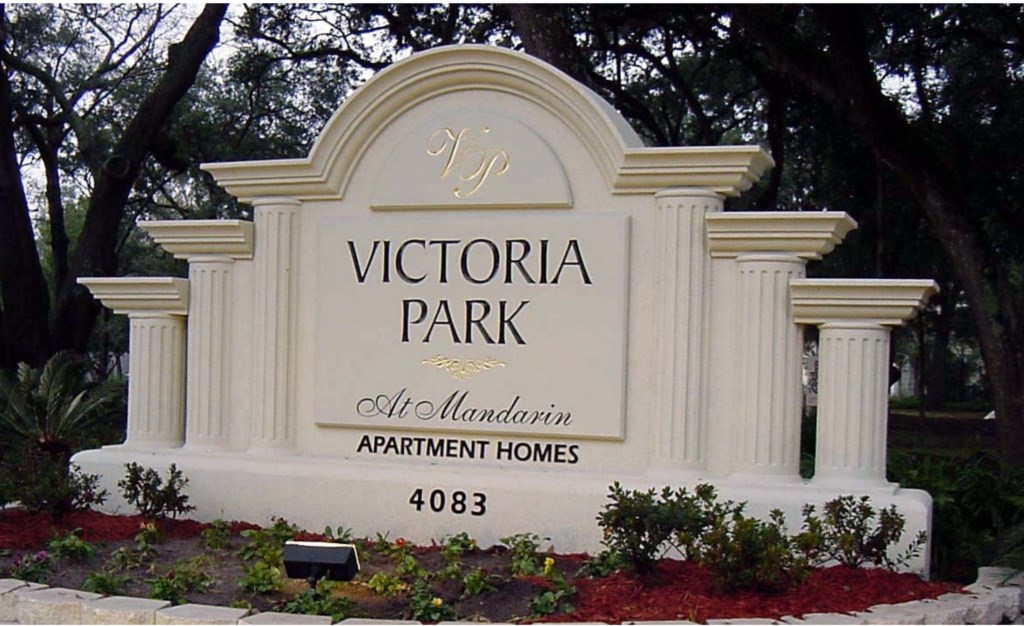 Address Signs | TulsaSignCompany.com